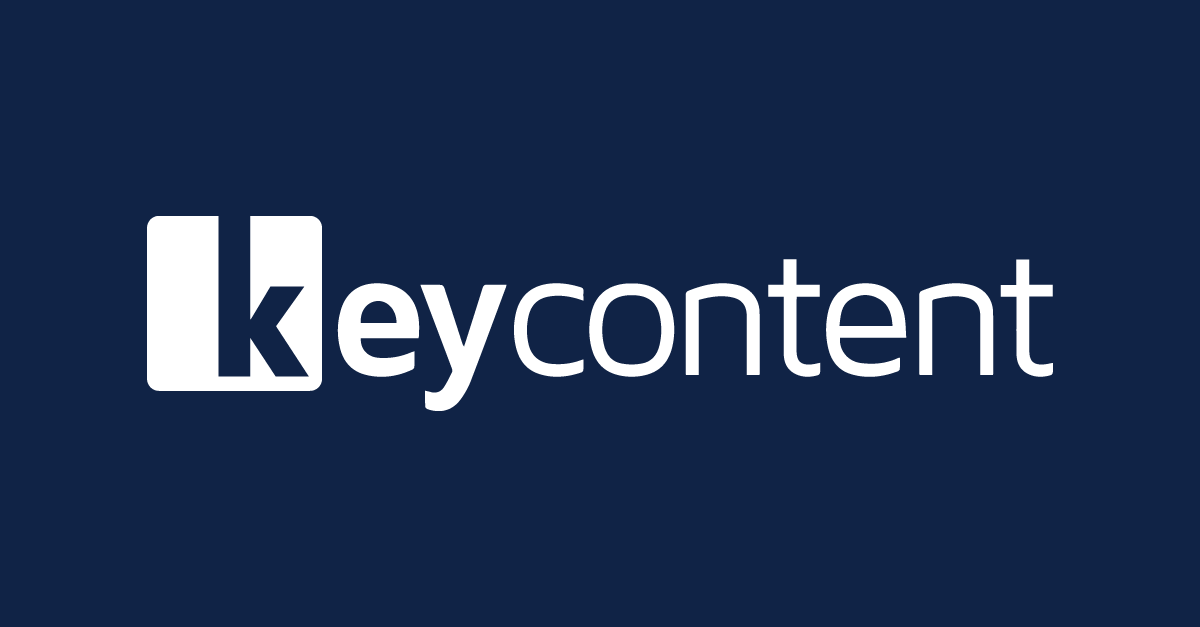 Content Strategy. Digital & Multilingual Marketing. KeyContent